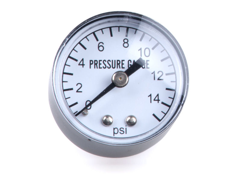 Protemp Manometer 450211